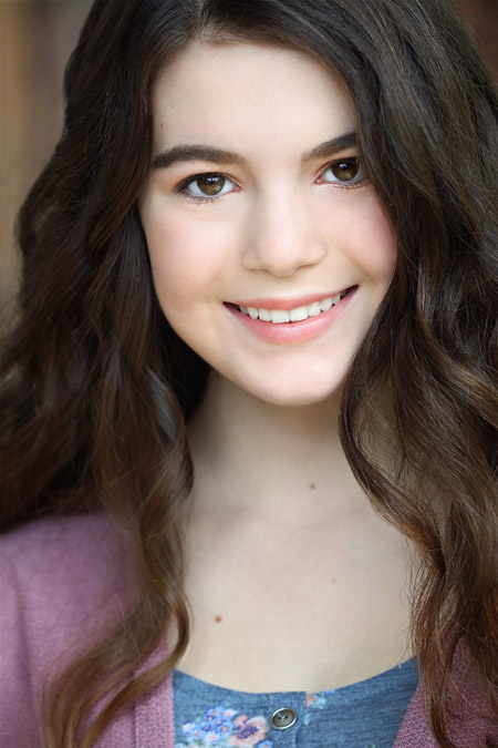 Starlet Arcade: Rebecca Hochman-Fisher