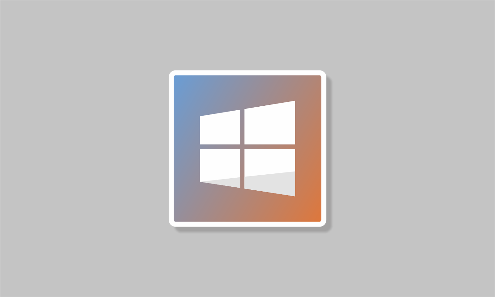 Cara Mengembalikan Windows 7 ke Pengaturan awal / Reset Windows - Iniesa