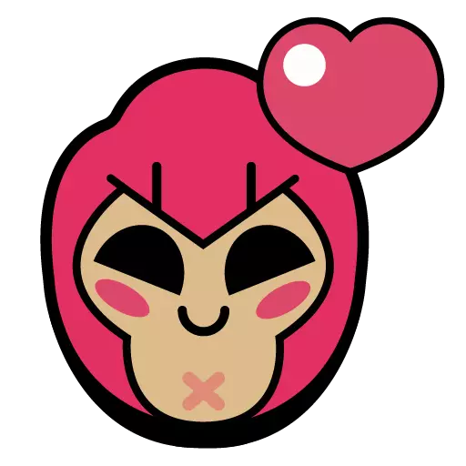 Colt Pins (Brawl Stars)