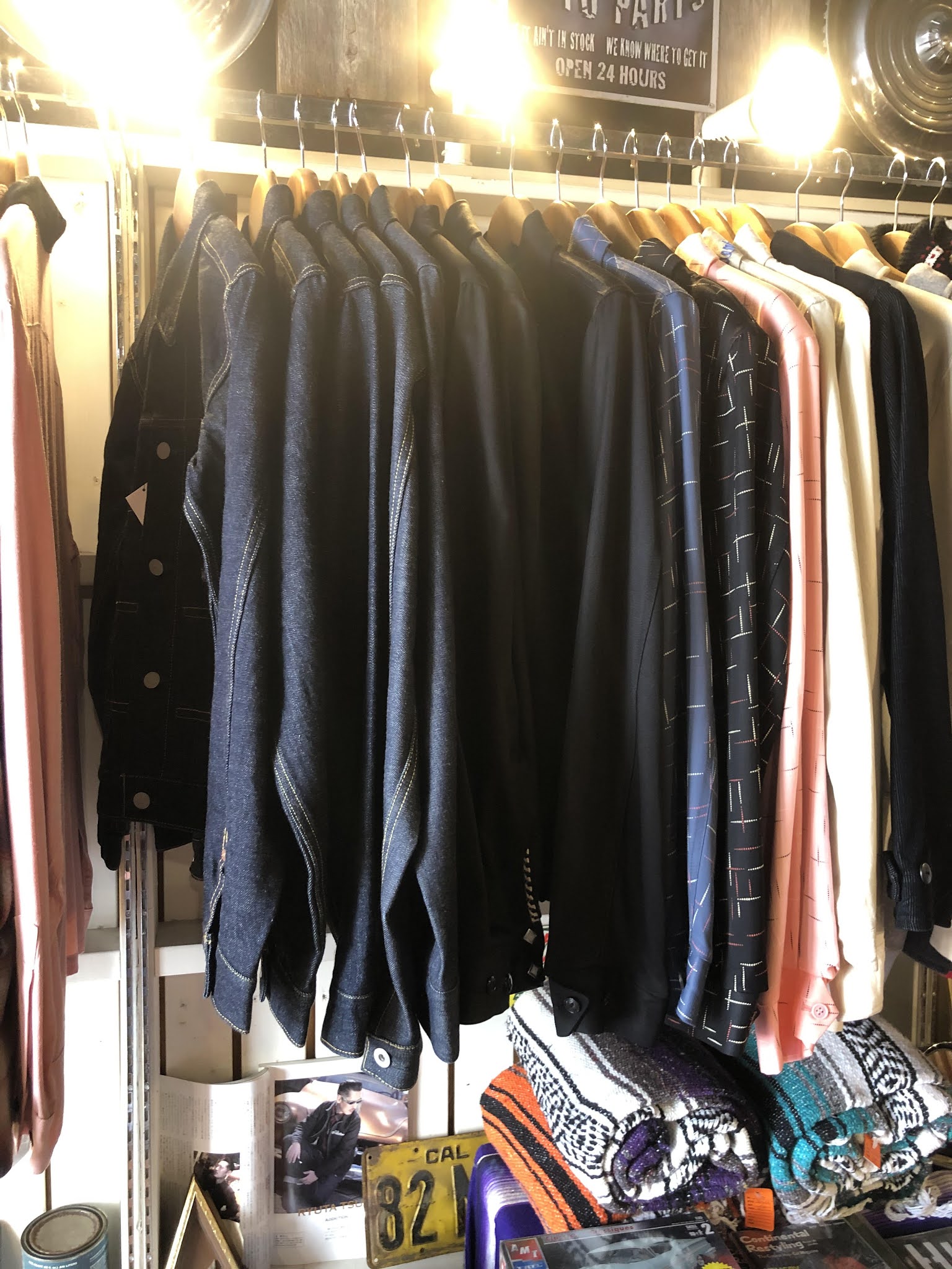 Addiction - Kustom The Life: Addiction Store 5月5日で12周年期間限定特別企画開催中!!