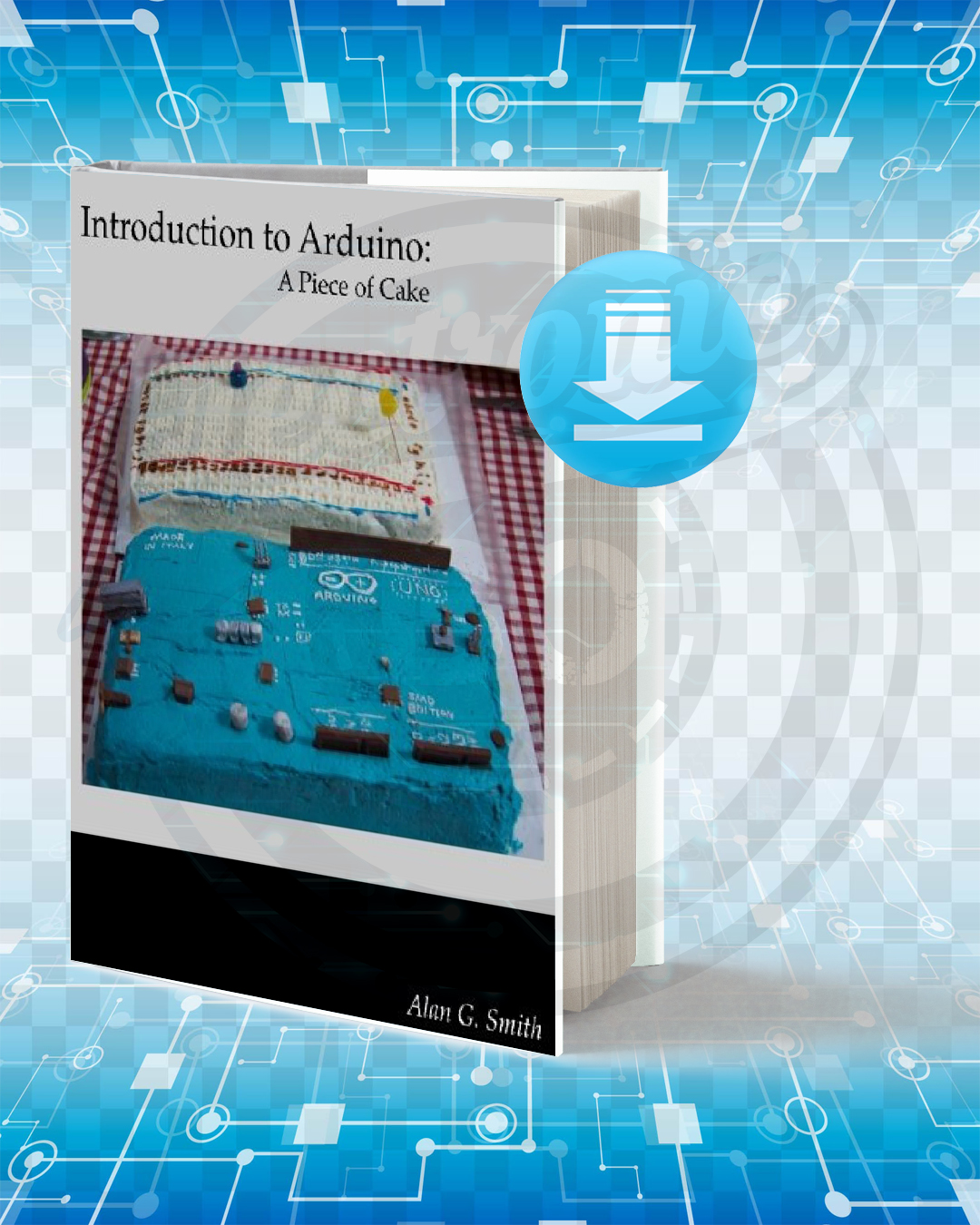 Download Introduction to Arduino pdf.
