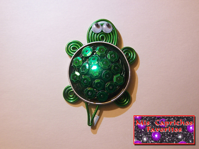 TRIKI TRAN TRAN ABALORIOS: mayo 2013