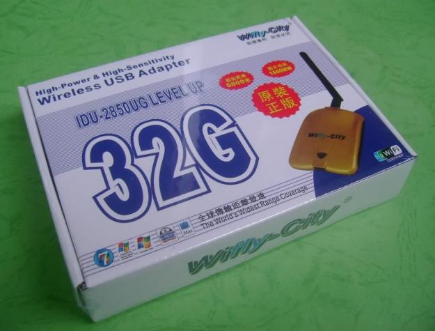 My SoftwareCrackzone: Wifly City-HIGH POWER USB WIFI ADAPTER FREE ...