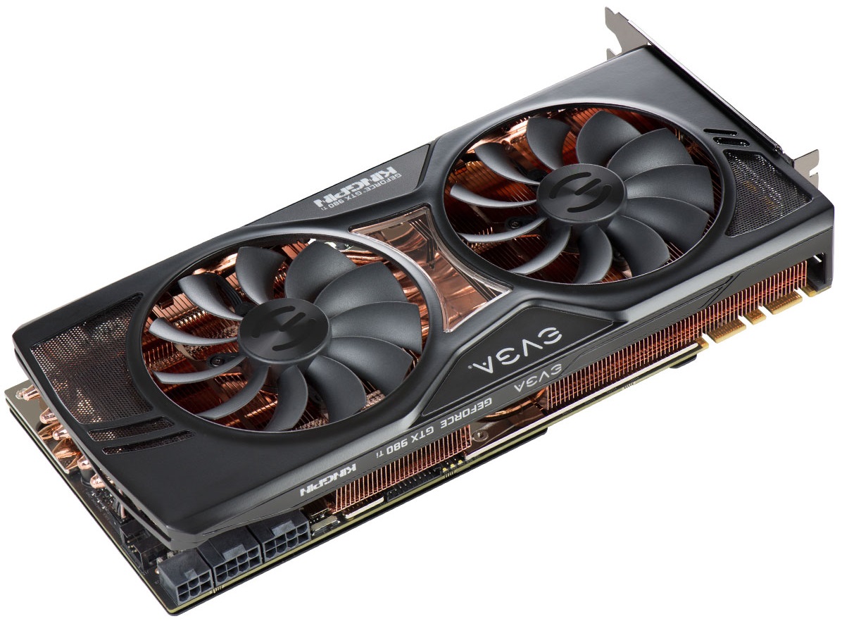 Pcnews: EVGA Lanza su nueva GPU la Pcnews: EVGA Lanza su nueva GPU la