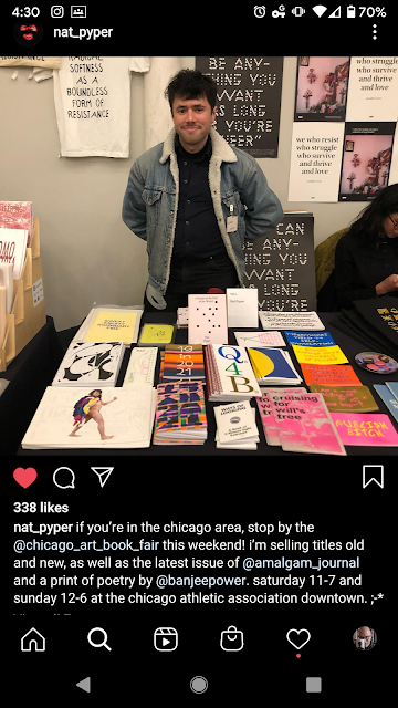 Impulse to Action: 2020