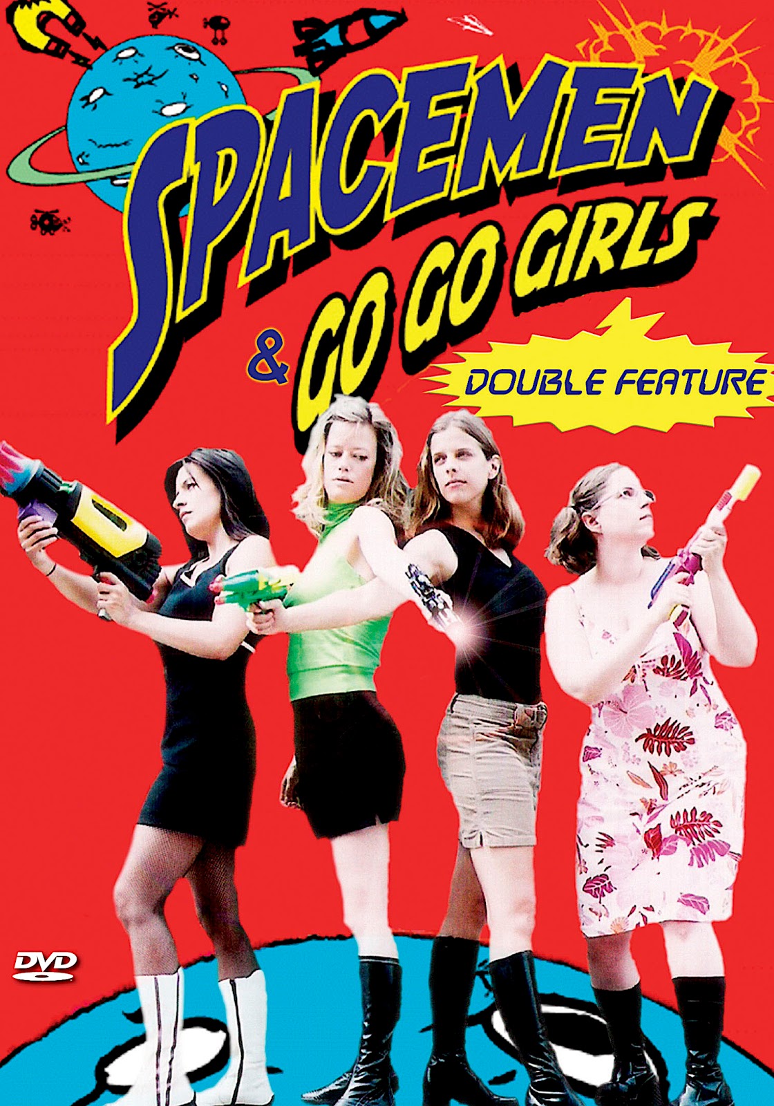 blu-ray and dvd covers: TEMPE DIGITAL BLU-RAYS + DVDS