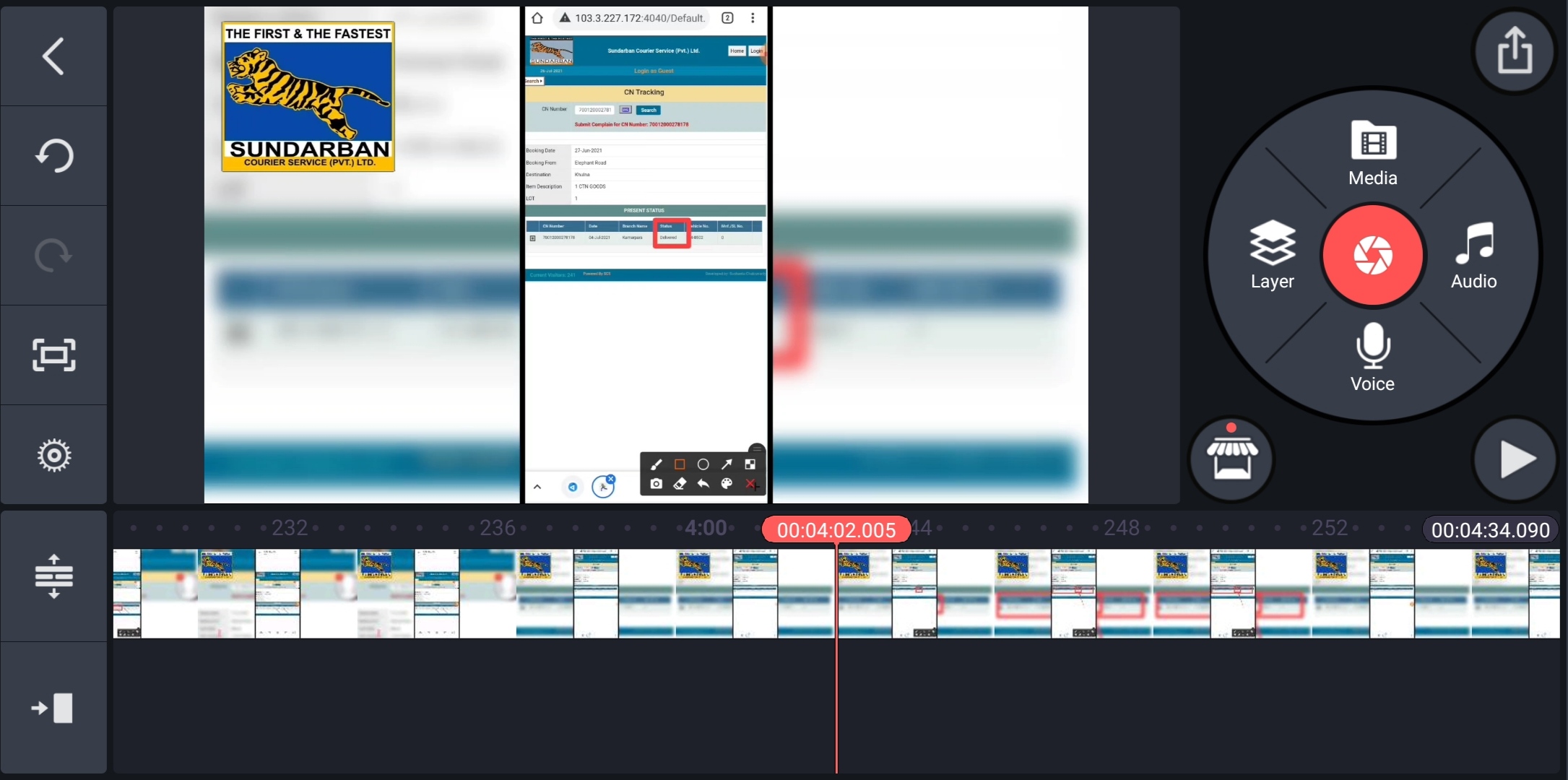 KineMaster Latest Apps - KineMaster Latest Apk