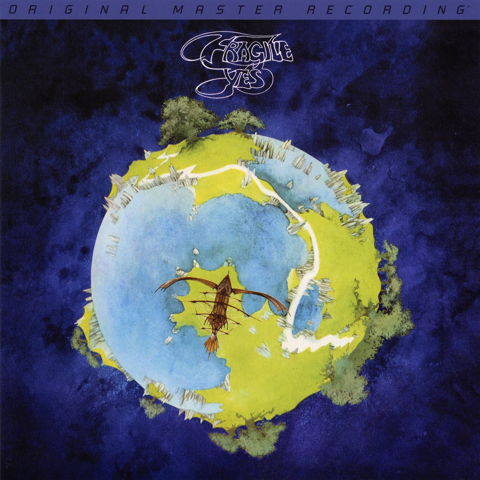 MusiQualidade: Yes - Fragile (1971)