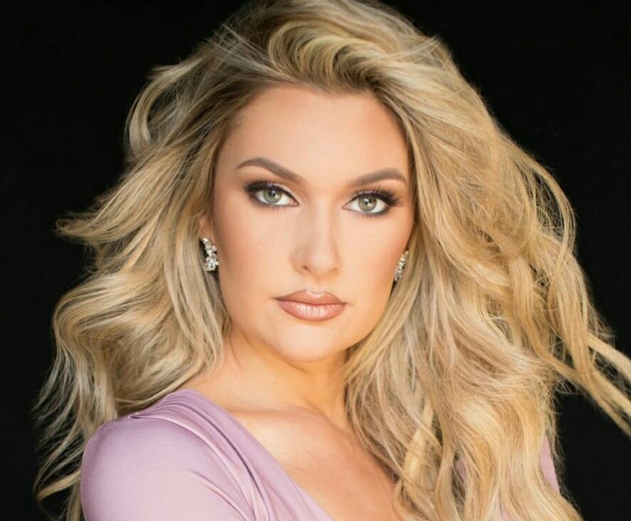 Marley Stokes Biography, Body Statistics, Facts