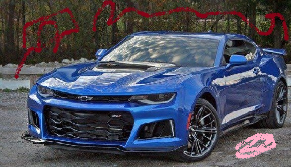 The Best Chevy Car of All Time