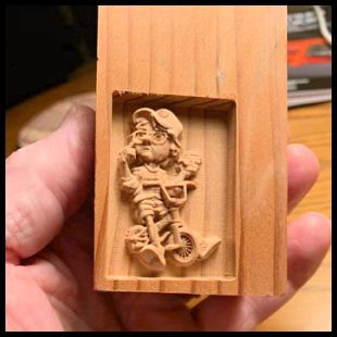 Scrollsaw Workshop: Jun 26, 2020