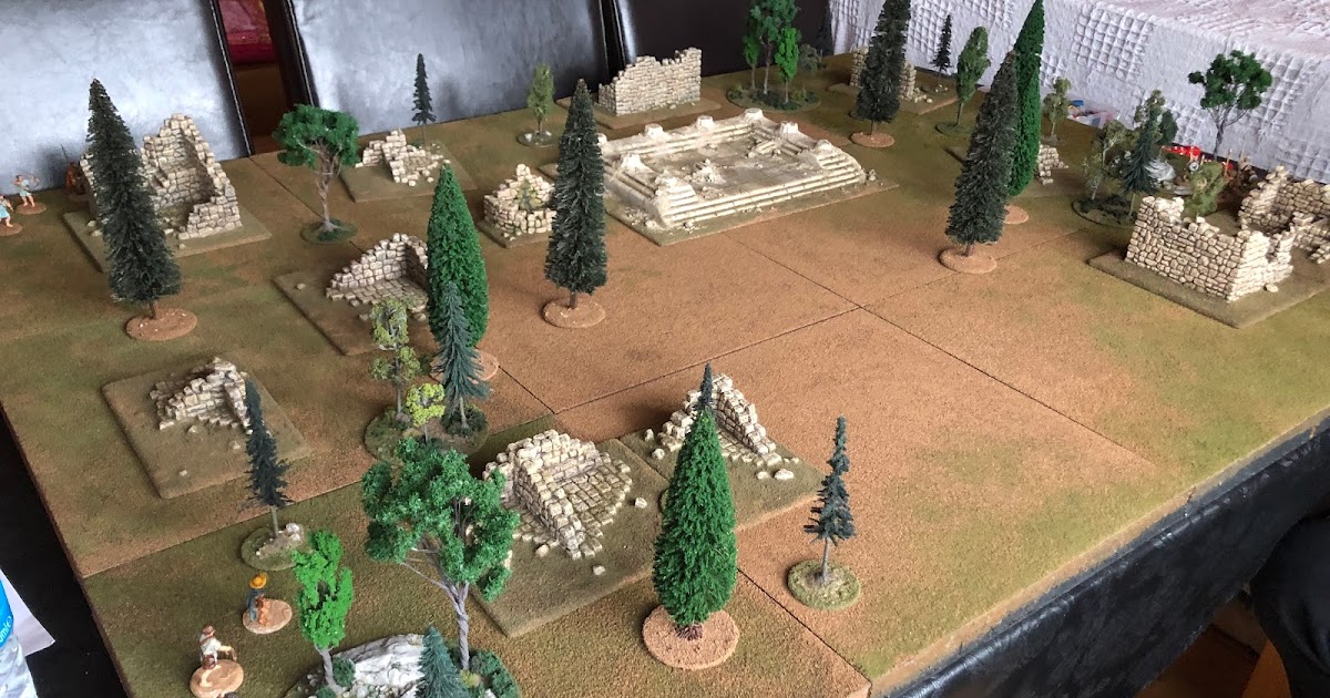 Making terrain tiles