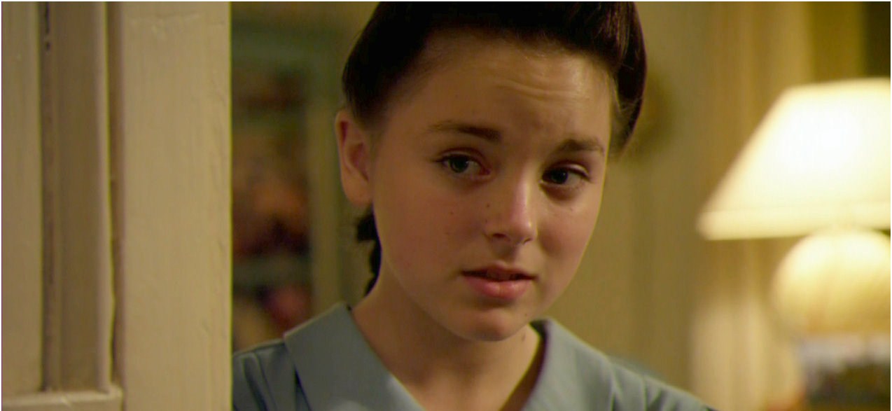 Rachelle and Cinema: September 2012