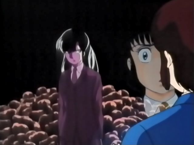 Karma, arrows and dog killers: Laughing Target