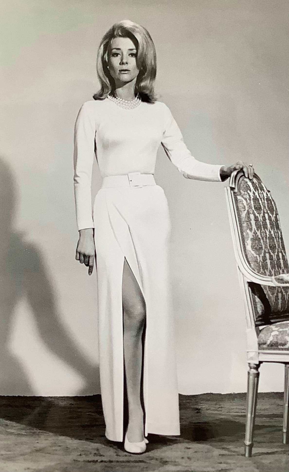Inger Stevens: Photos