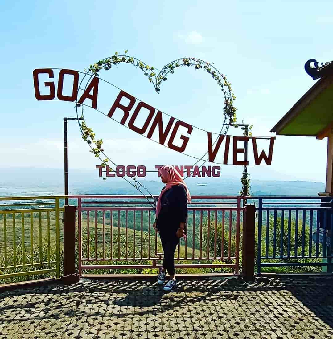 15 Tempat Wisata di Kabupaten Semarang (Semarang atas), Jawa Tengah ...