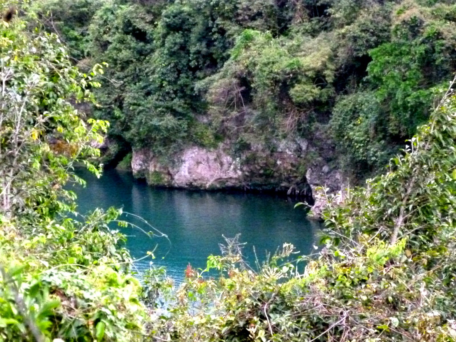 Callao Caves : Penablanca, Cagayan Philippines - Cagayan North Philippines
