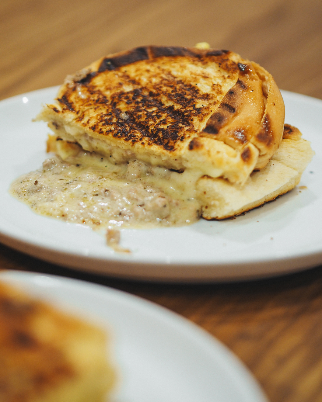 ROTI ENENG - GANDARIA - eatandtreats - Indonesian Food and Travel ...