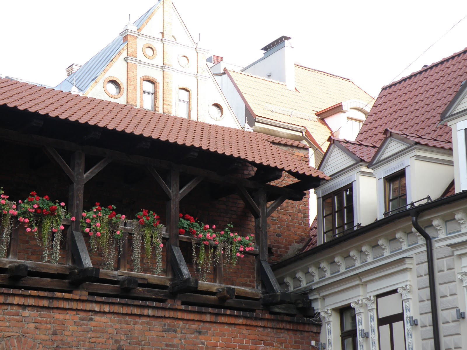 Riga Sights : Churches and Cathedrals of Riga