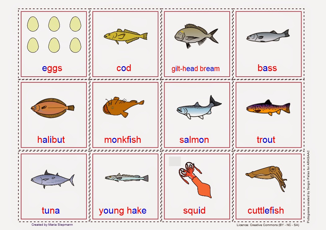 Babel - Free Language/Speech Therapy Resources. (PECS/ Montessori ...