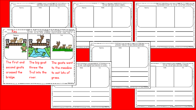 Headfirst - a blog for primary teachers by a first grade teacher: I ...