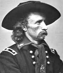 The Unfolding Journey: The Disputed Legacy Of George Custer