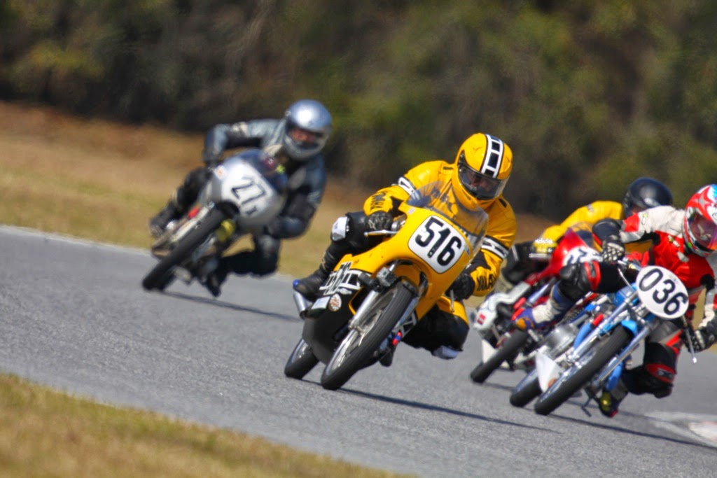 Roebling Road Raceway