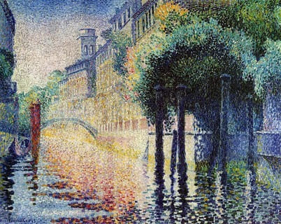Neo-Impressionism | What does Neo-Impressionism mean?