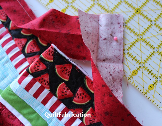 Joining Binding the Easy Way!