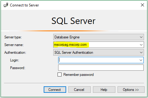 SQL Server Always On Availability Group (AG) Listener: step by step ...