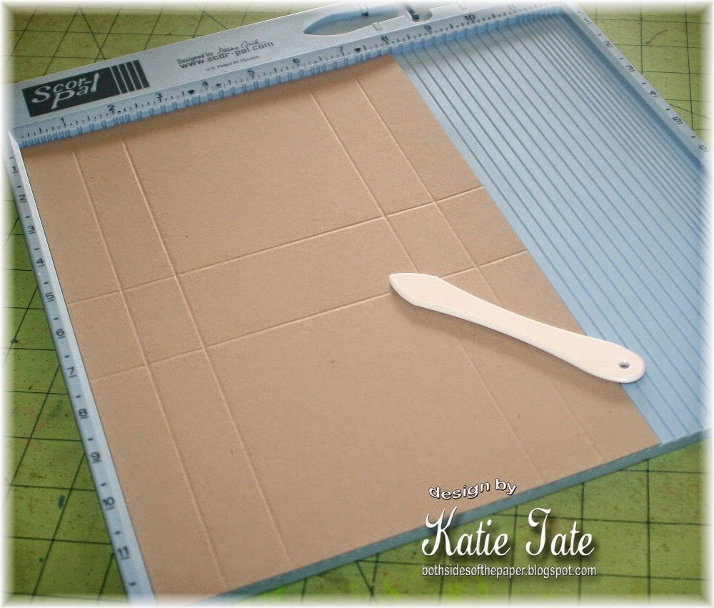 Both Sides of the Paper: Backpack Gift Bag - Scor-Pal™ Back to School ...