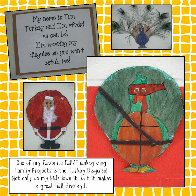 Teaching, Learning, & Loving: A little bit of this and that ...