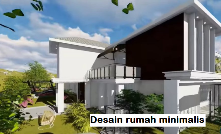 Desain Rumah dan Alamat Rumah Raffi Ahmad di Andara Terbaru 2023 - NADAGITAR