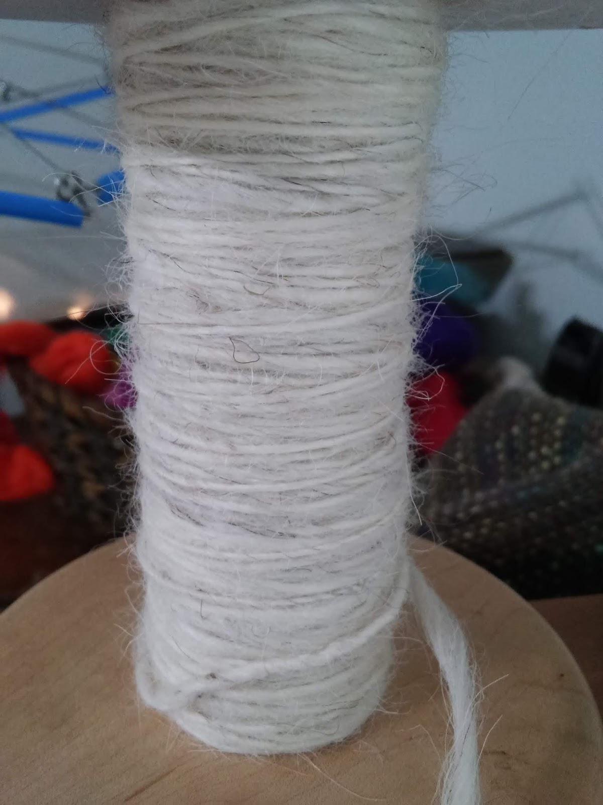 DELIGHTED HANDS: Fiber Work