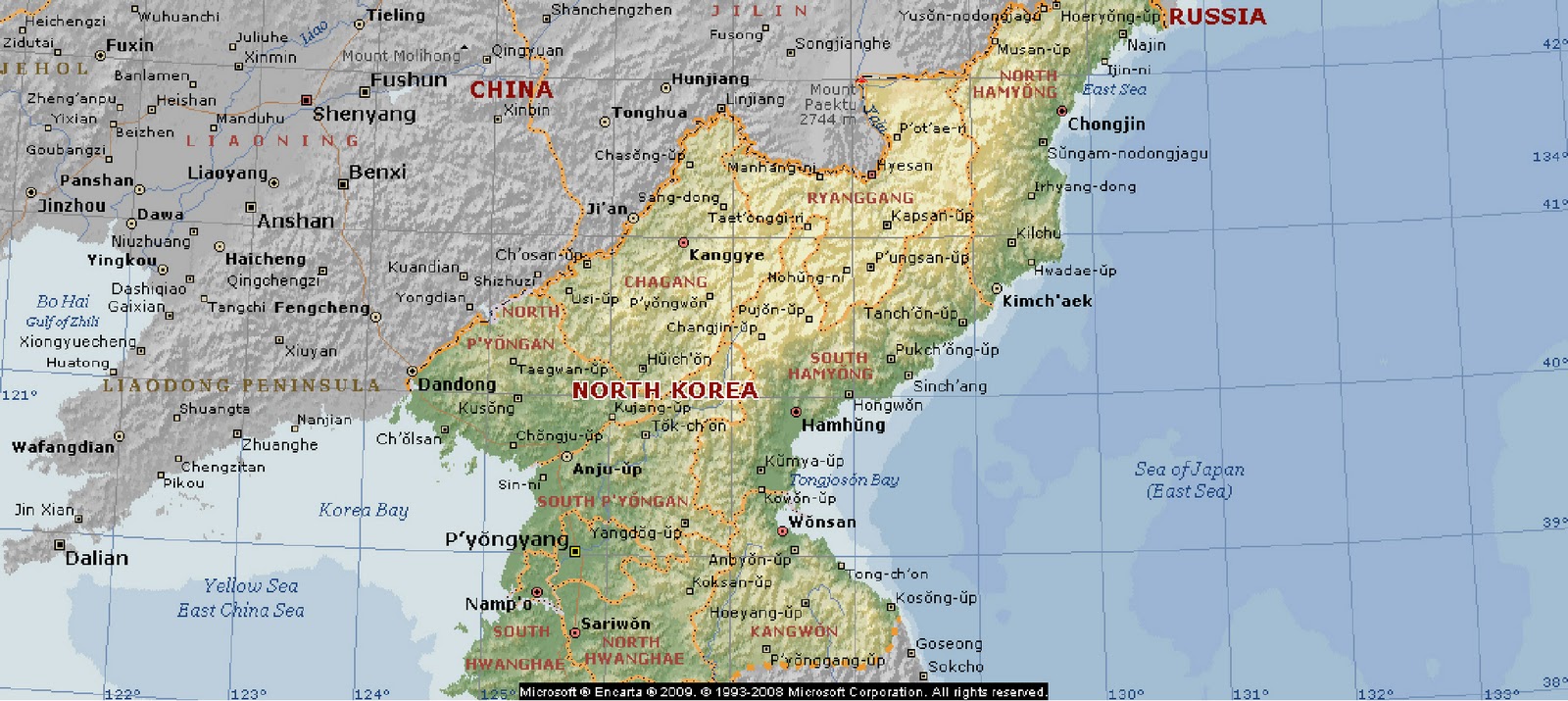 Defense Analysis: Role of Major Power on DPRK’s Nuclear Issue