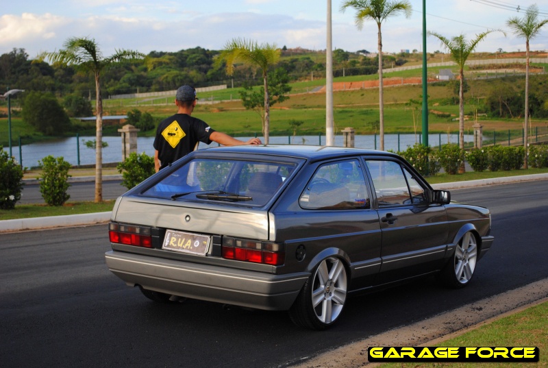 Curitiba AP - Seu blog de motores AP e carros quadrados