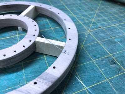 Scrollsaw Workshop: Jun 10, 2020