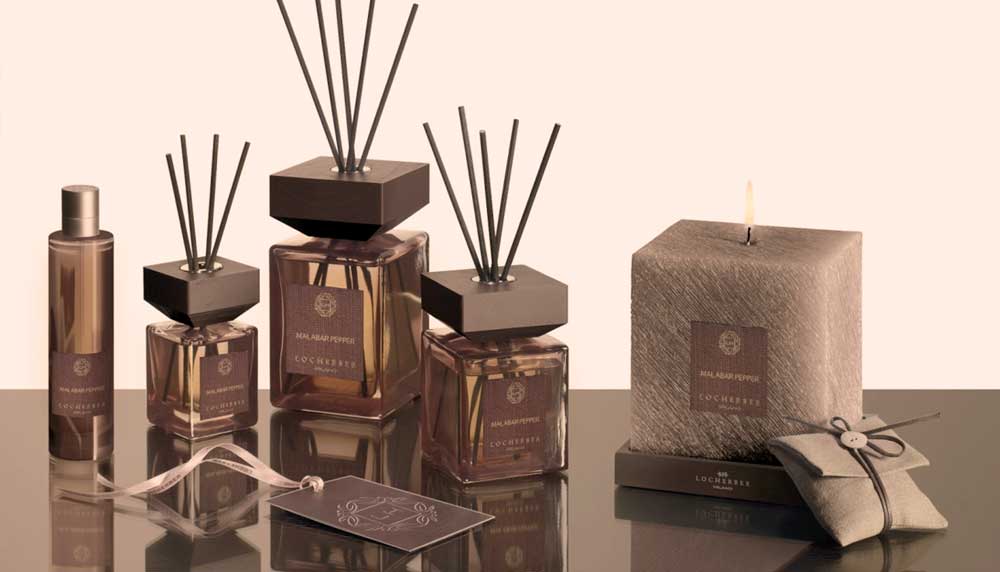 COME FARE UN PROFUMO PER AMBIENTI FATTO IN CASA ~ Valentina Cavaliere