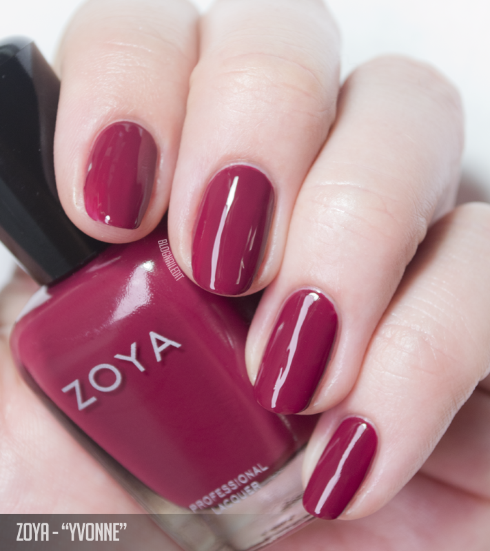 Sophistifunk with Zoya Sophisticates - Nailed It | The Nail Art Blog