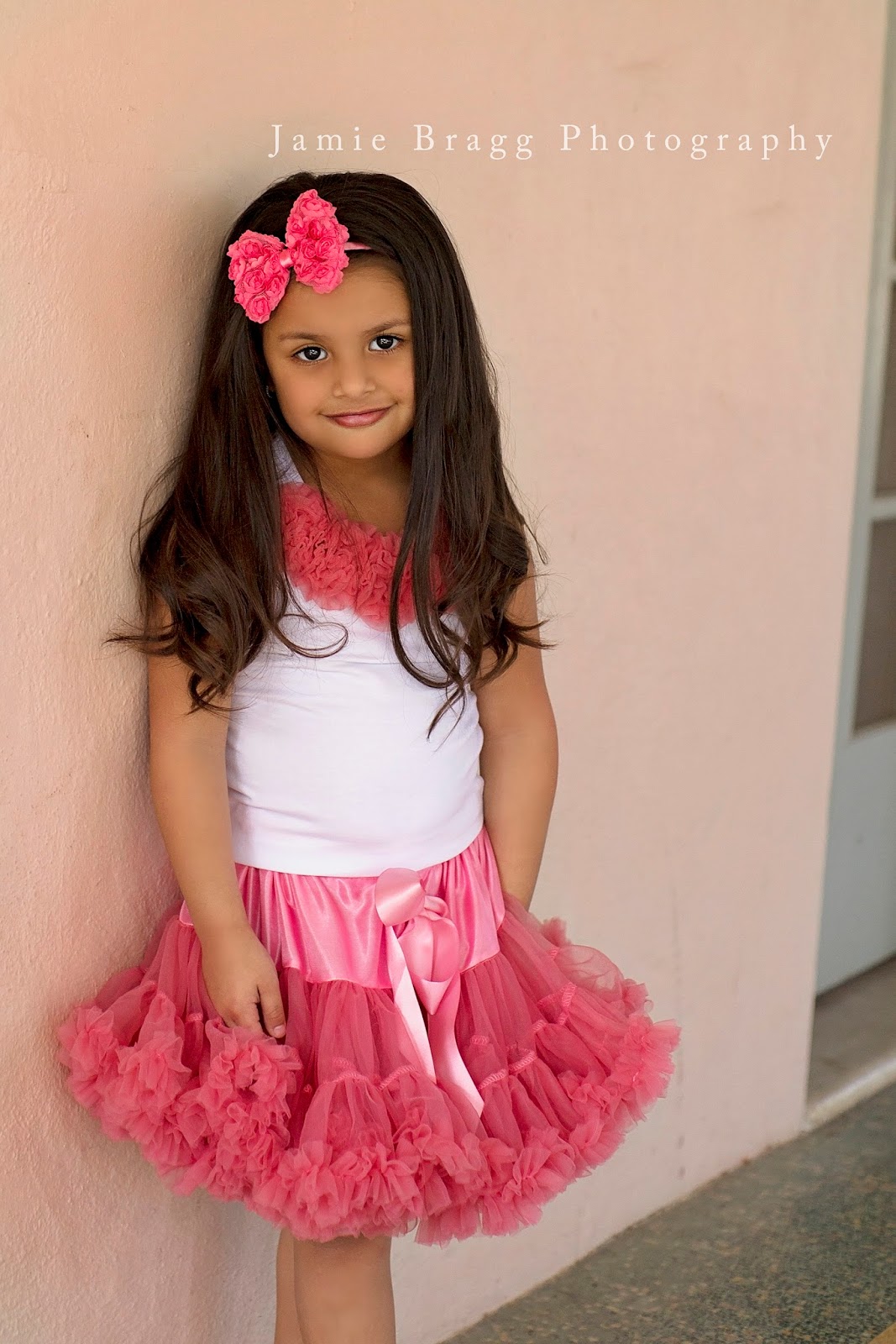 Princess Ellie's Boutique - Jamie Bragg Photography