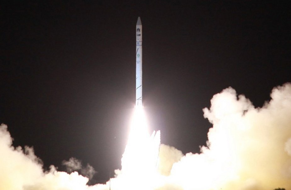 Israel tested once more Jericho intercontinental ballistic missile ...