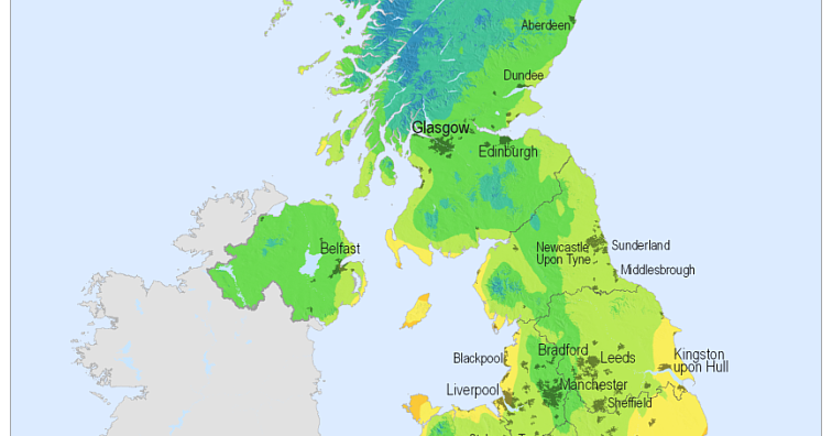 Volewica: Renewables 45% of UK generation in Q1