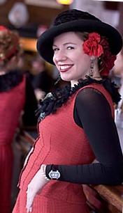 Northwestern Ghosts and Hauntings: Lydia's Ghost -The Red Onion Saloon ...