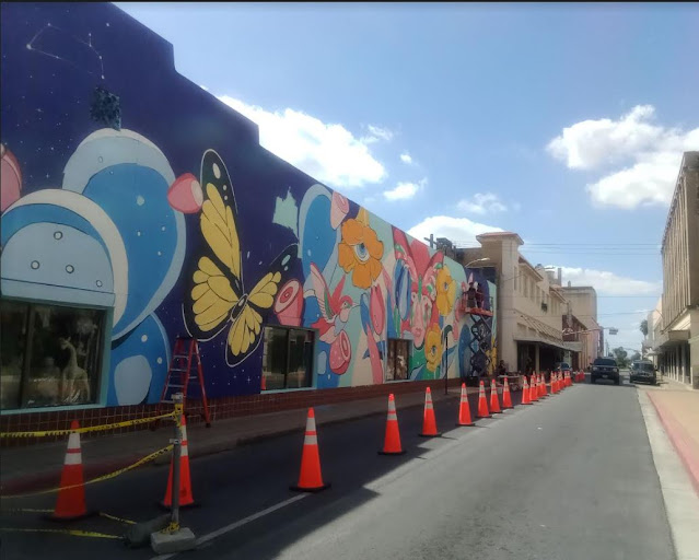 EL RRUN RRUN: “BUTTERFLIES AND ZEBRAS, AND MOONBEAMS AND FAIRY TALES ...