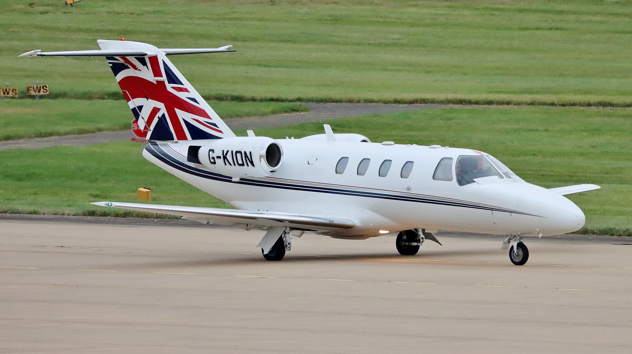 Birmingham (BHX) Daily Movements 01.01.10 - to date