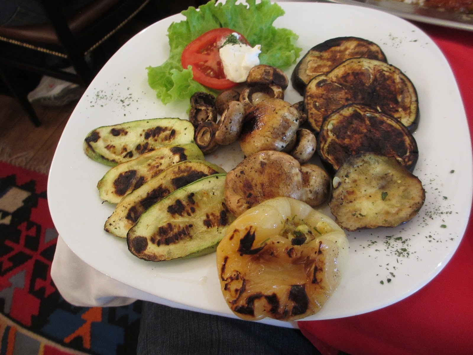 Cannundrums: Sadrvan - Mostar, Bosnia & Herzegovina