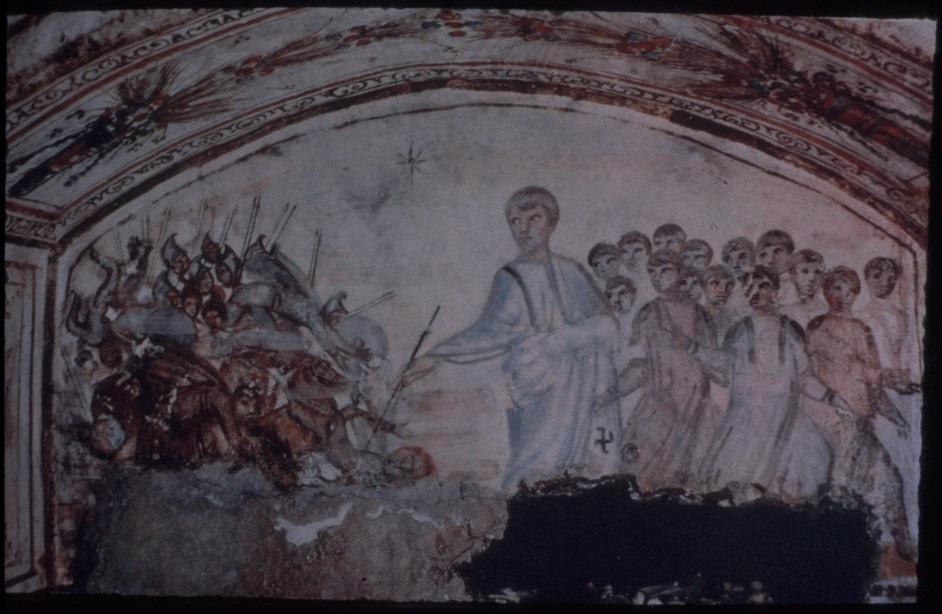 Was Jesus A Magician?: Jesus' Wand