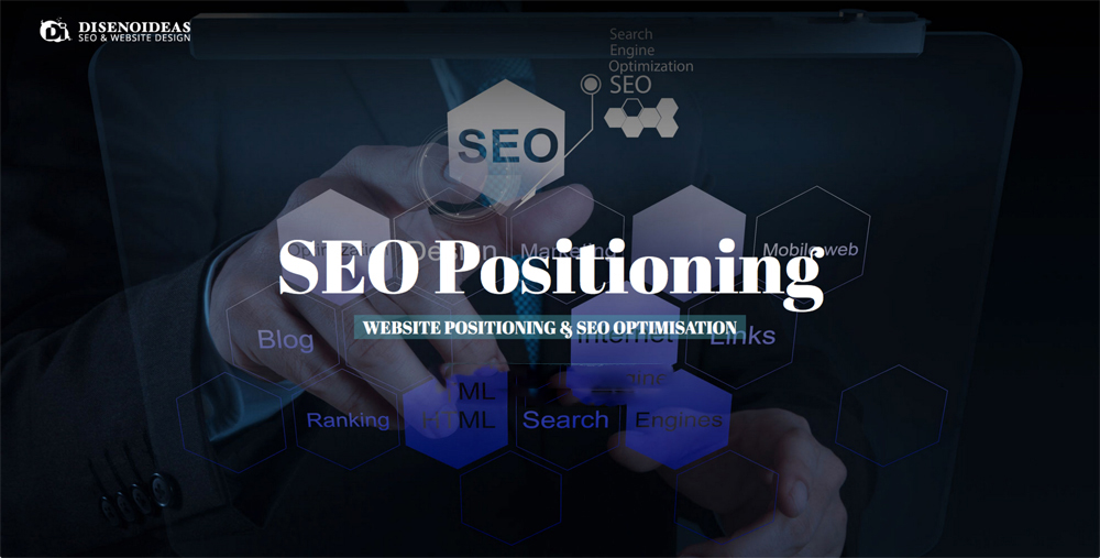 Mobile web & Social Media Marketing Marbella: Seo Marketing and website ...