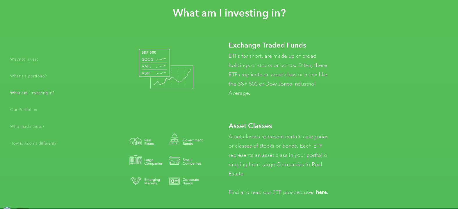 Growing Grow: How To Earn Money Online With Acorns?