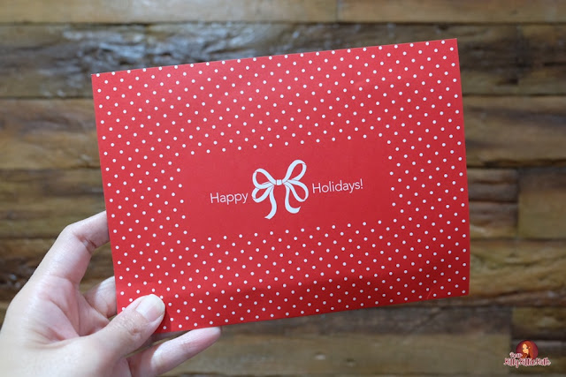 Feature: SM Gift Card | Dear Kitty Kittie Kath- Top Lifestyle, Beauty ...